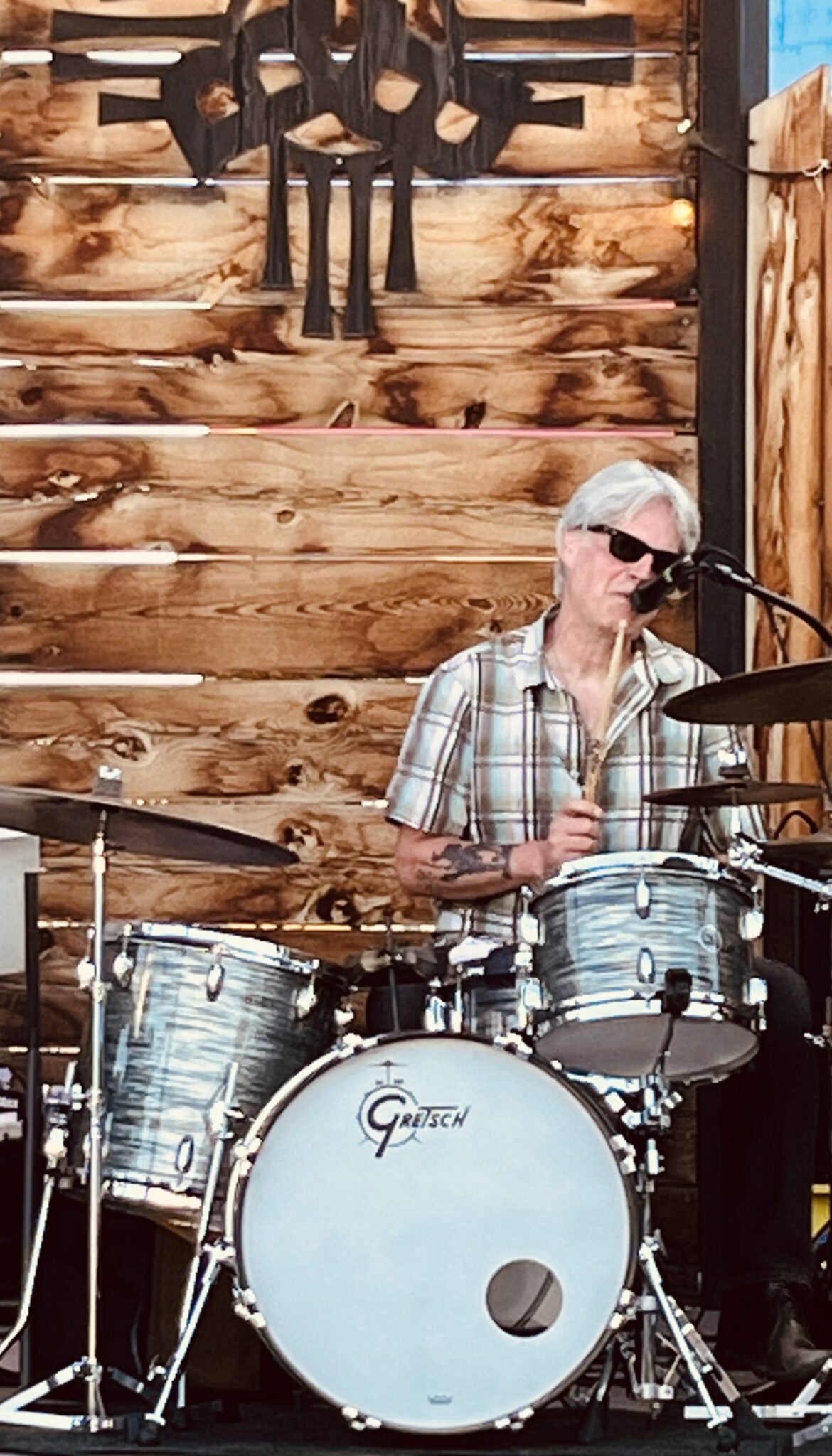 About – Dave Purcell